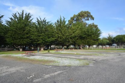 Destination: Costanoa - GoSilver