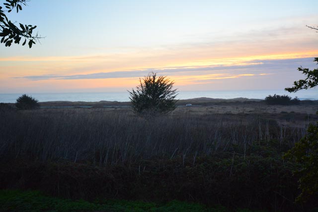 Destination: Costanoa - GoSilver