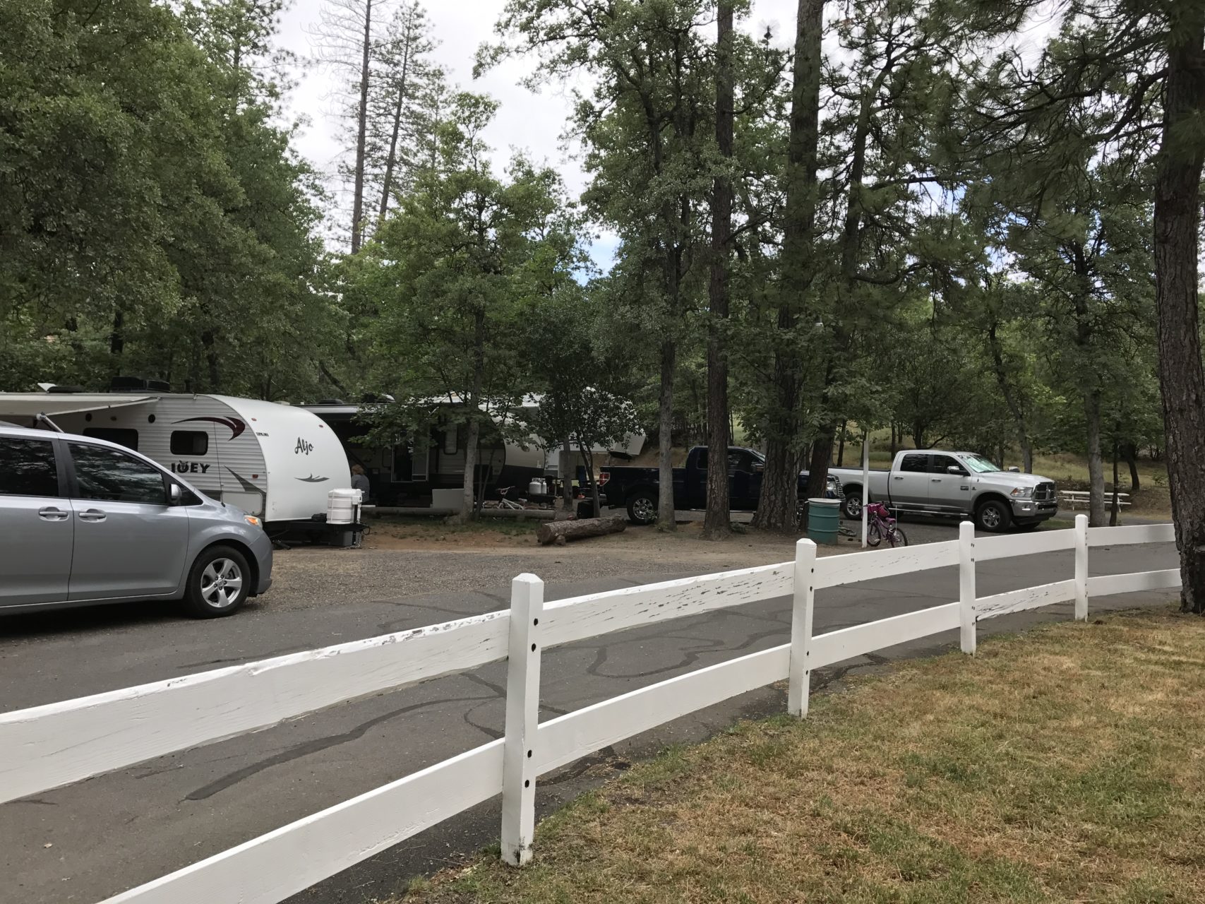 Destination: Yosemite National Park - GoSilver