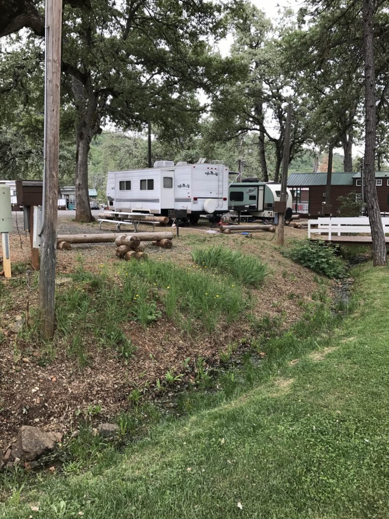 Destination: Yosemite National Park - GoSilver