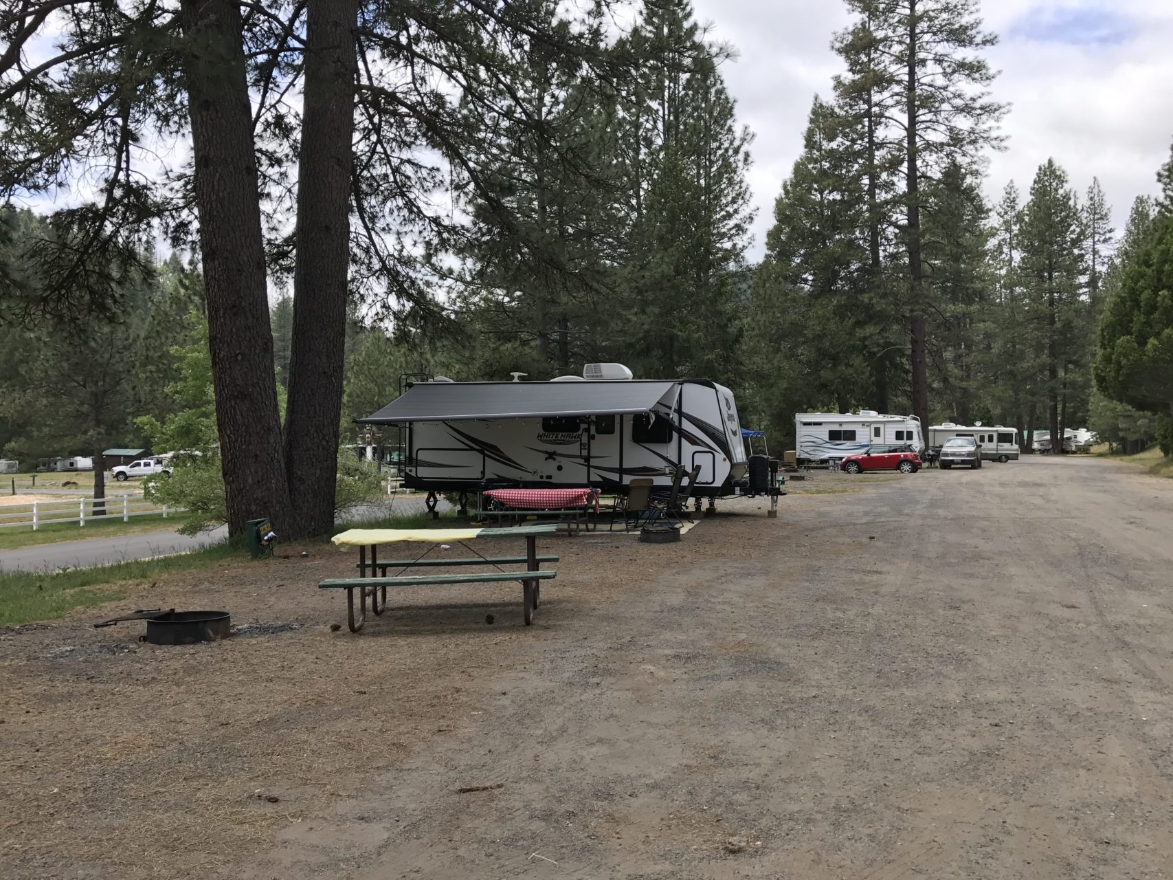 Destination: Yosemite National Park - GoSilver