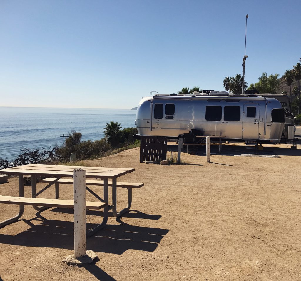 Destination: Malibu, California - GoSilver