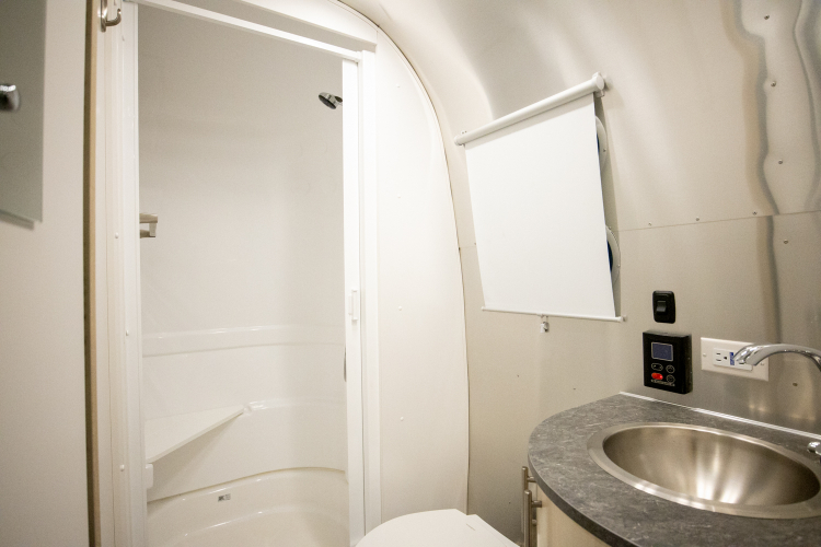 30 Flying Cloud Bunk - GoSilver